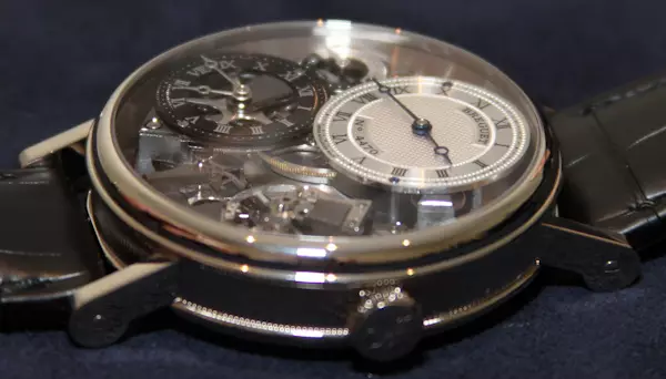 Breguet Tradition 7047BR & 7067BR Mga Relo na Hands-On 60854_3