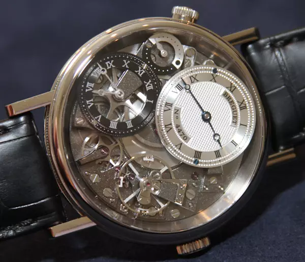 Breguet Tradition 7047BR & 7067BR Mga Relo na Hands-On 60854_4