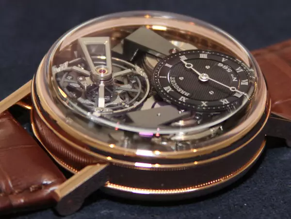 Breguet Tradition 7047BR & 7067BR Mga Relo na Hands-On 60854_5