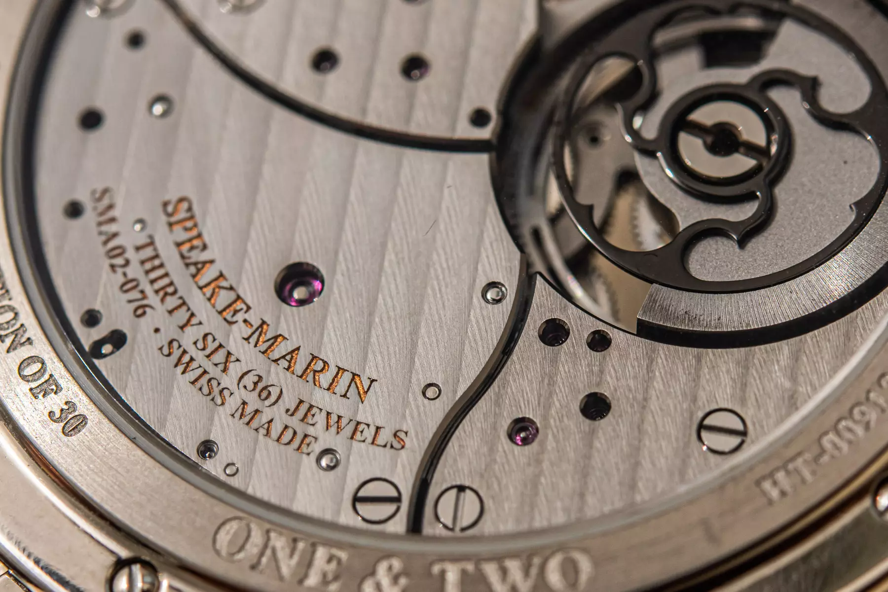 실습: Speake-Marin One&Two 오픈워크 듀얼 타임 시계 6087_10