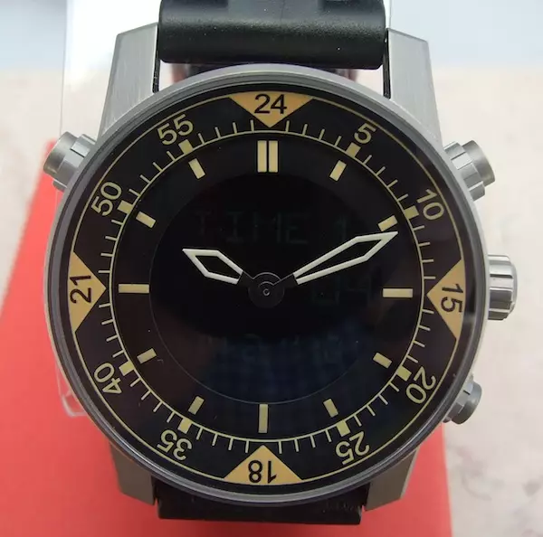 Ocean7 LM2-AD Watch მიმოხილვა 6092_1