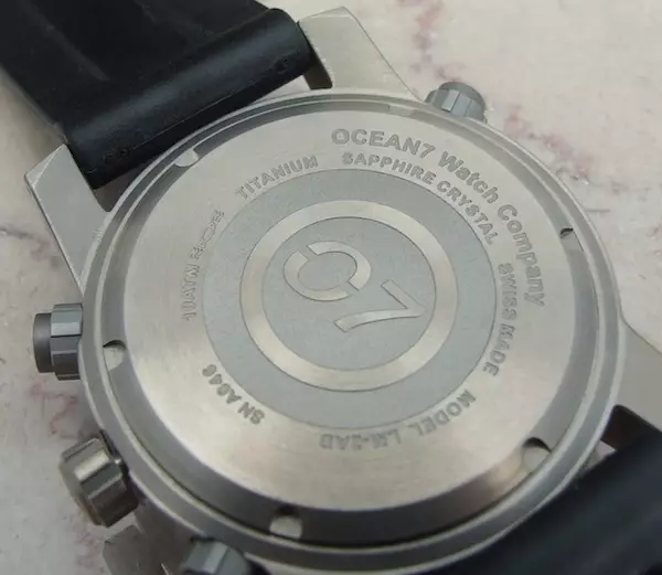 Ocean7 LM2-AD Watch Review 6092_17