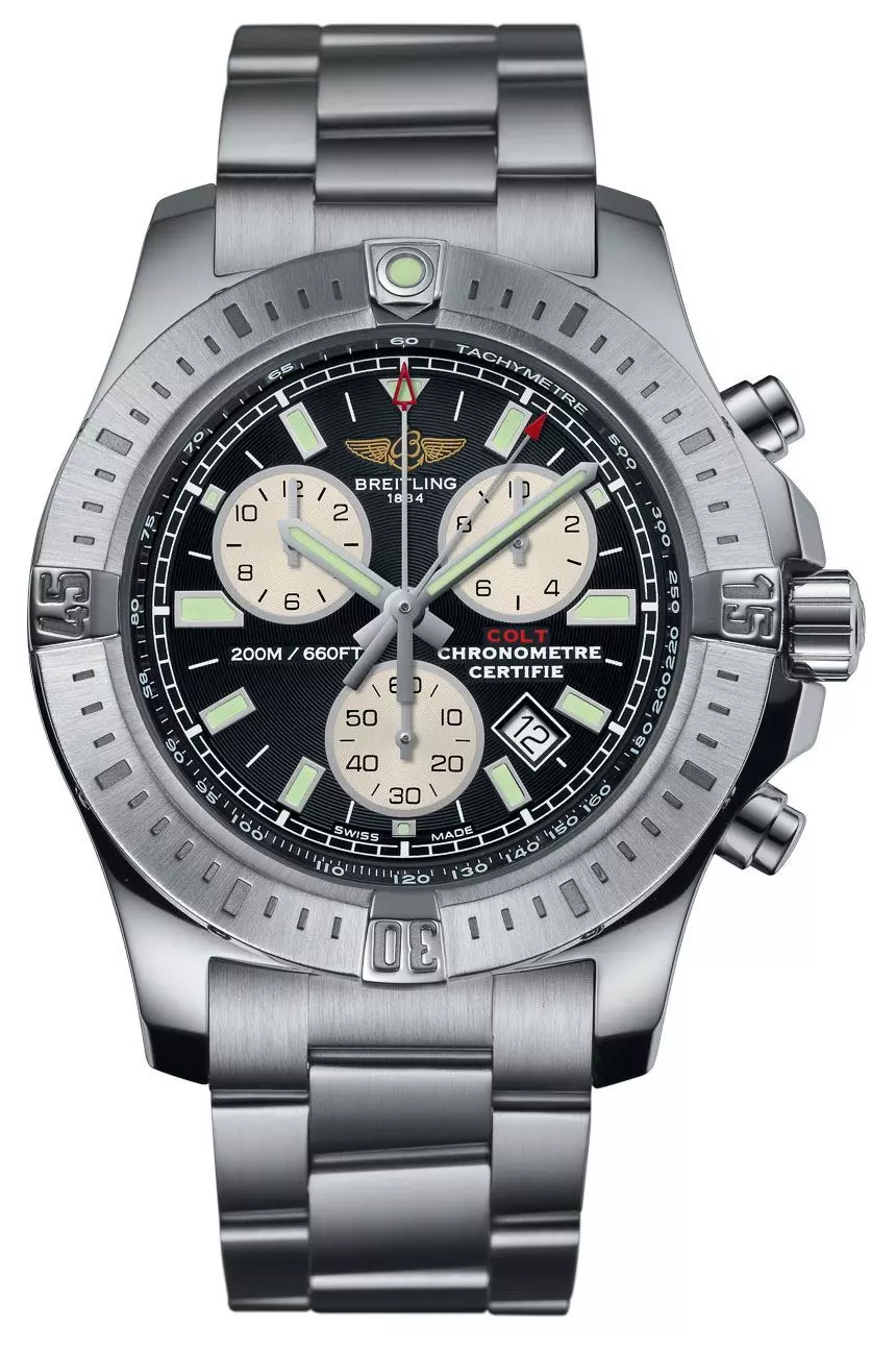 Соатҳои Breitling-Colt-2014-3