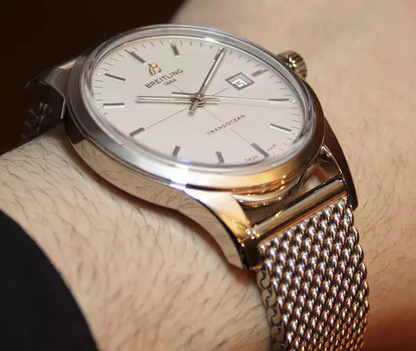 Breitling Transocean Watch Hands-on 61121_6