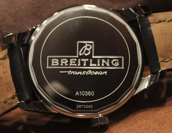 Breitling Transocean Watch Hands-on 61121_9