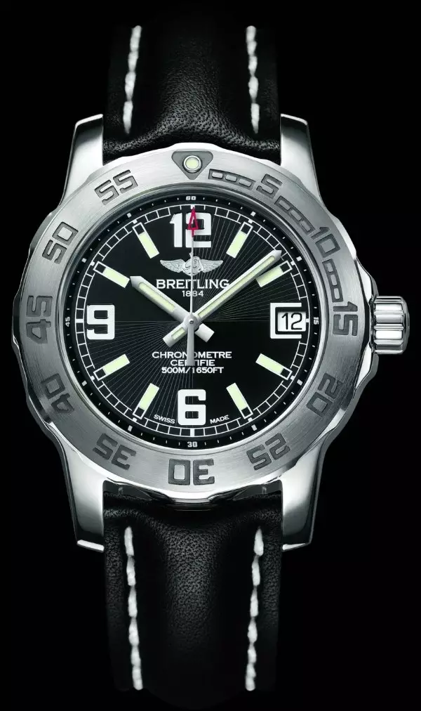 Breitling Colt SuperQuartz საათები 2011 წელს 61122_8