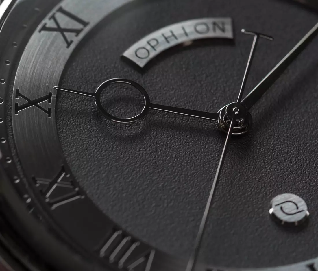 Ophion OPH 786 Watch Review 6118_12