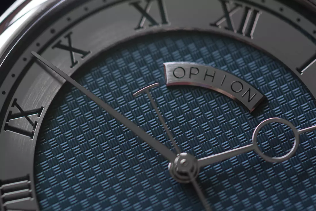 Ophion OPH 786 Watch Review 6118_9