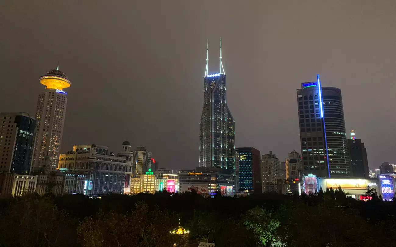 Dadi ing Festival Watch Shanghai 2018 & Negara Kolektor Terhubung 6121_5