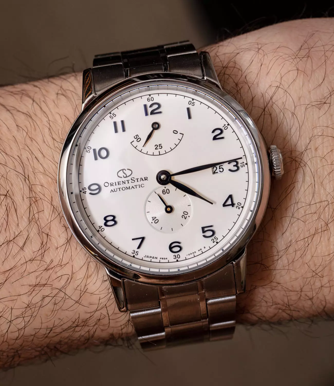 Watch Review: Orient Star Heritage Gothic RE-AW0006S 6134_8