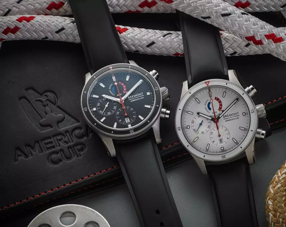 Bremont-Amerika-Kupa-Oracle-Team-USA-5