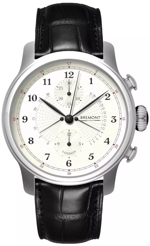 Bremont HMS Victory Limited Edition Watch 61420_1