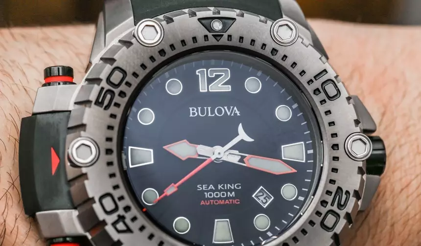 Bulova-Sea-King-Automatic-96B226-Limited Edition-4