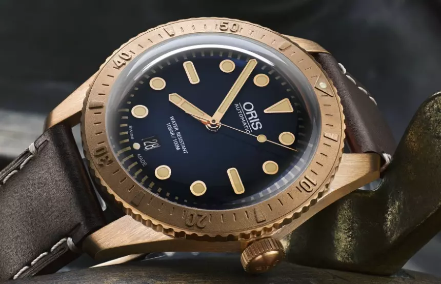 Oris-Carl-Brashear-Шектеулі-шығарылым-ablogtowatch-10