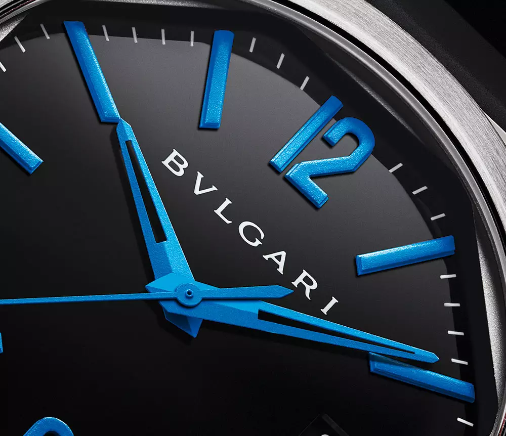 Watch Bulgari Octo Ultranero 61830_6