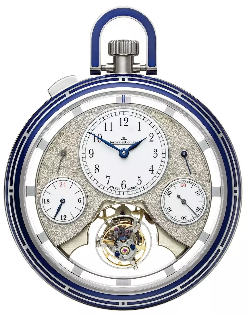 Jaeger-LeCoultre-Hybris-Artistica-Duometre-Spherotourbillon-Džepni-Sat-12