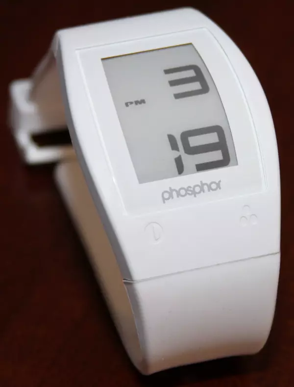 Phosphor World Tiid Sport E Ink Watch Review 6232_6