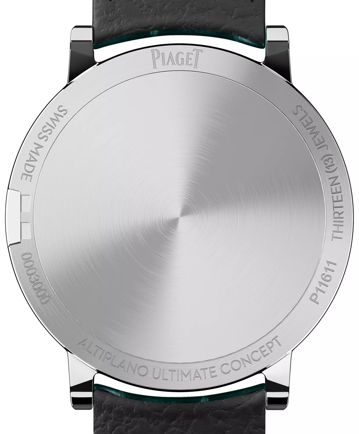 Piaget Altiplano Ultimate Concept La Cote-Aux-Fees Edition Saatı 6242_4