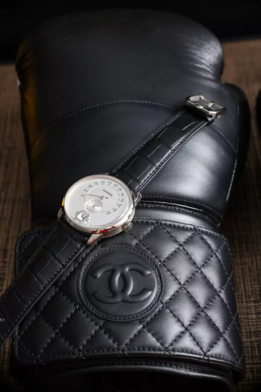 Chanel-Monsieur-herenhorloge-4