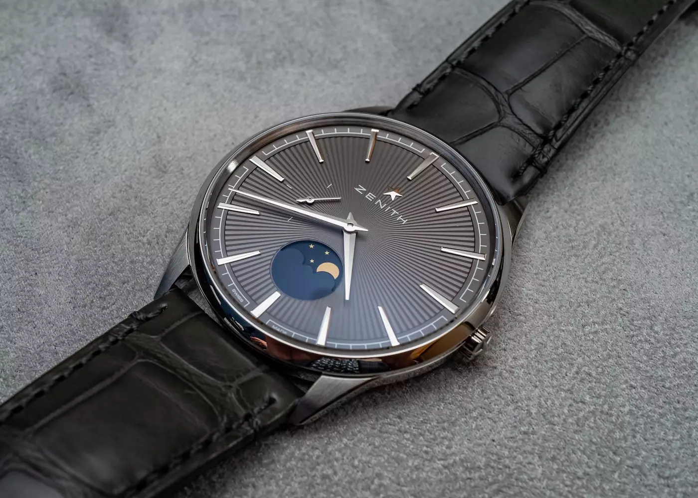 zenith elite moonphase