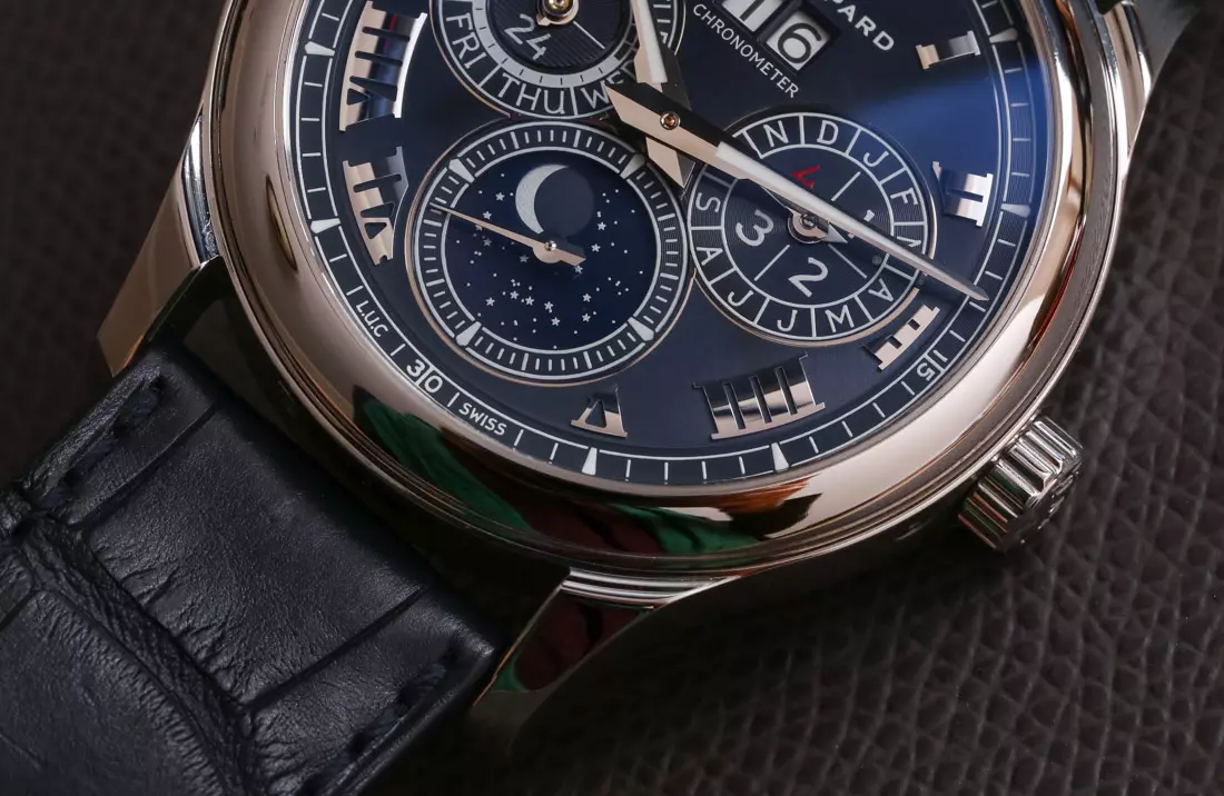 Chopard L.U.C Lunar One Perpetual Calendar recenzija sata | Stranica 2 od 2 62607_1