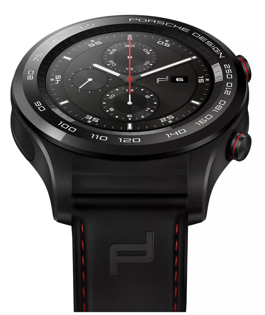 I-Porsche Design Huawei Smartwatch 6272_4