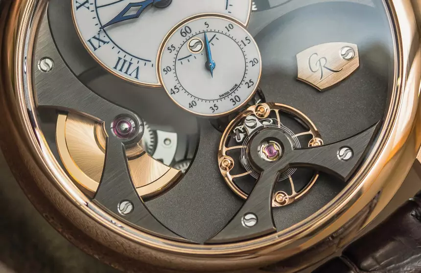 Romain Gauthier Ubushishozi Micro-Rotor Reba Amaboko-Kuri 6300_11