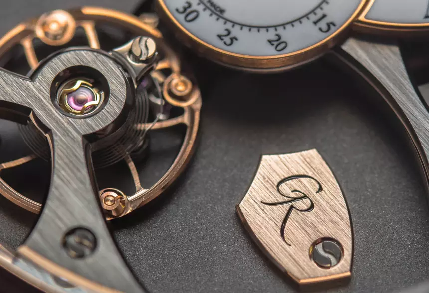 Romain Gauthier Ubushishozi Micro-Rotor Reba Amaboko-Kuri 6300_3