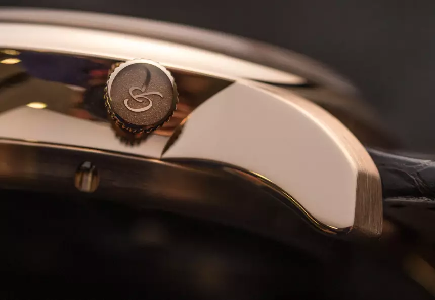 Romain Gauthier Insight Micro-Rotor Watch Hands-On 6300_4