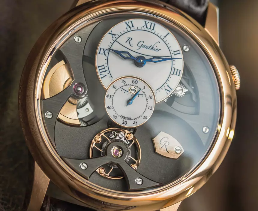 Romain Gauthier Ubushishozi Micro-Rotor Reba Amaboko-Kuri 6300_8