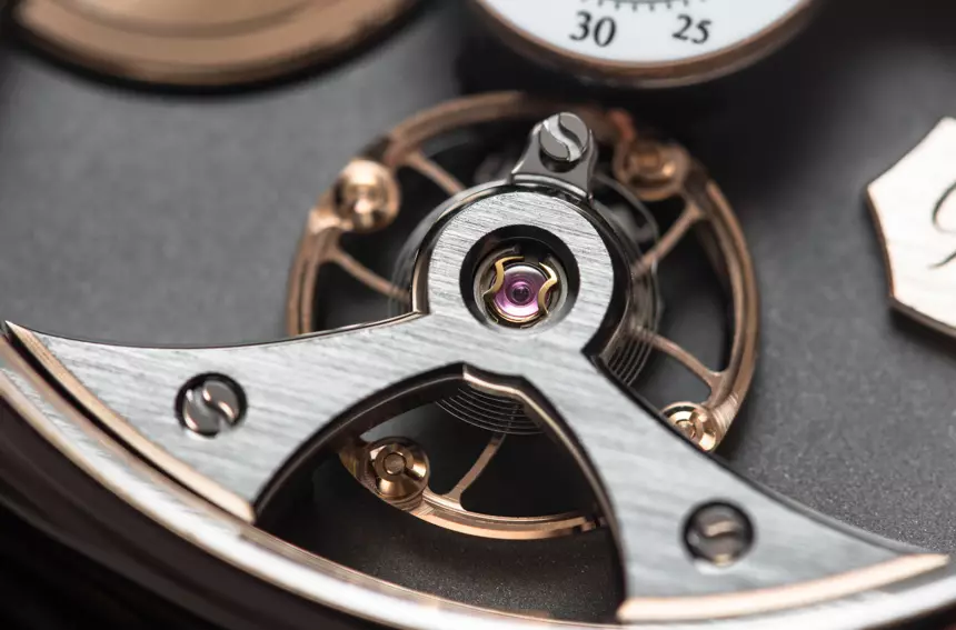 Romain Gauthier Insight Micro-Rotor Watch Hands-On 6300_9