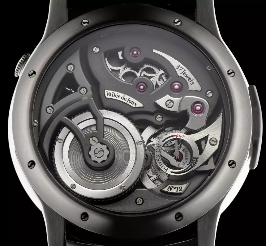 Romain-Gauthier-Logical-One-Natural-Titanium-aBlogtoWatch-6