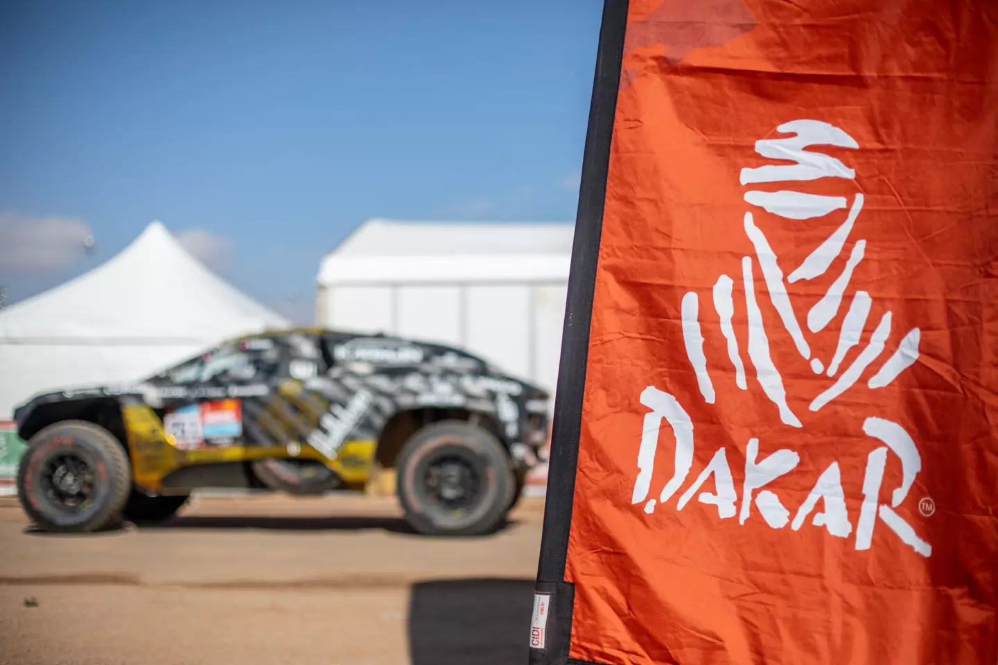Dakar Rally Trifecta: Rebellion Watches є офіційним виробником годинників, офіційним хронометристом і учасником гонки 6364_5