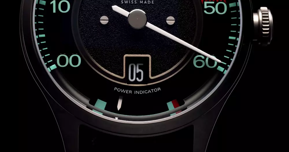 Die neue Kanister-Uhr von Reservoir ist eine Hommage an den legendären 356 Speedster 6382_4