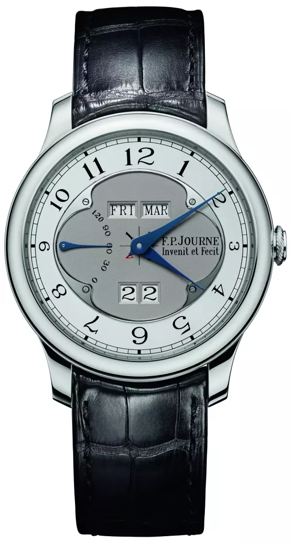 FP Journe QUANTIEME PERPETUEL 4