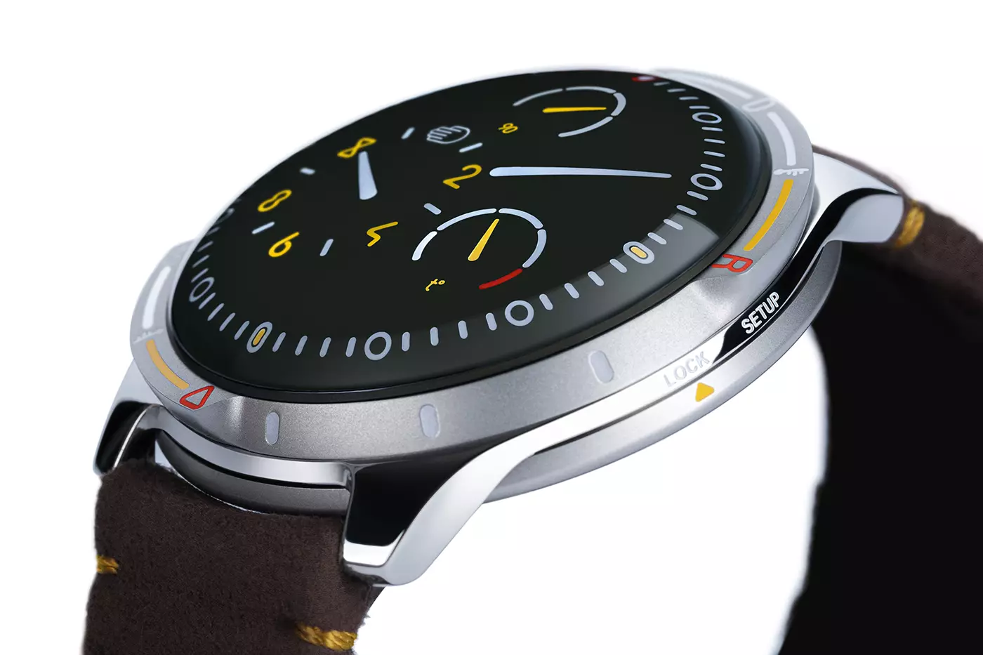 Ressence Unveils Limited-Edition Type 5X വാച്ച് 6393_3