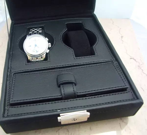 RGM 160 Watch Review 6417_7