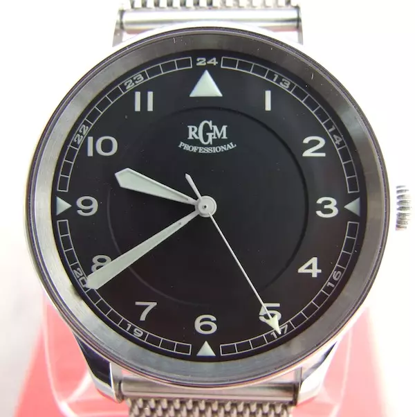 RGM 151P Watch Review 6421_10