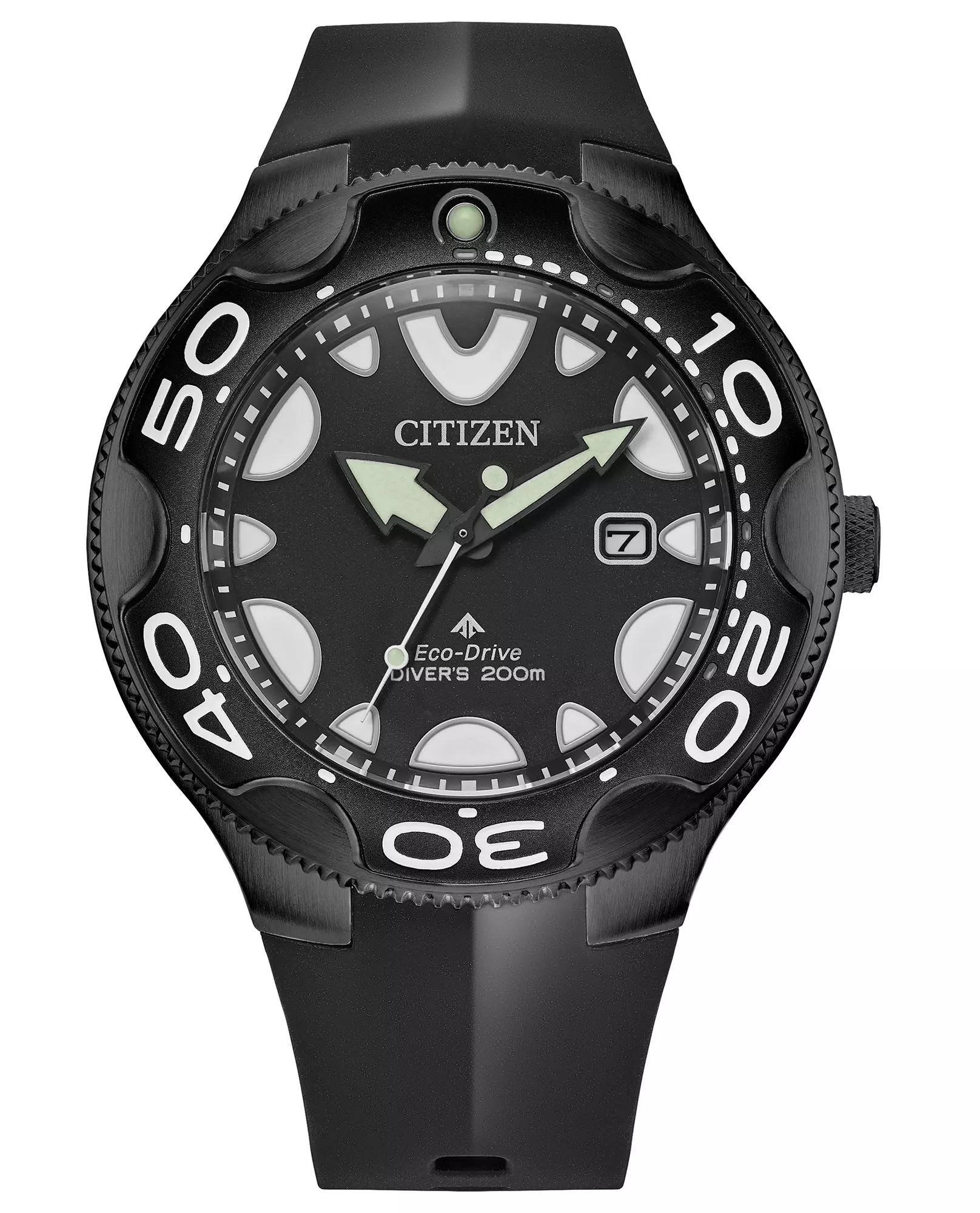 Citizen debuterar nya Promaster Dive Watches 644_1