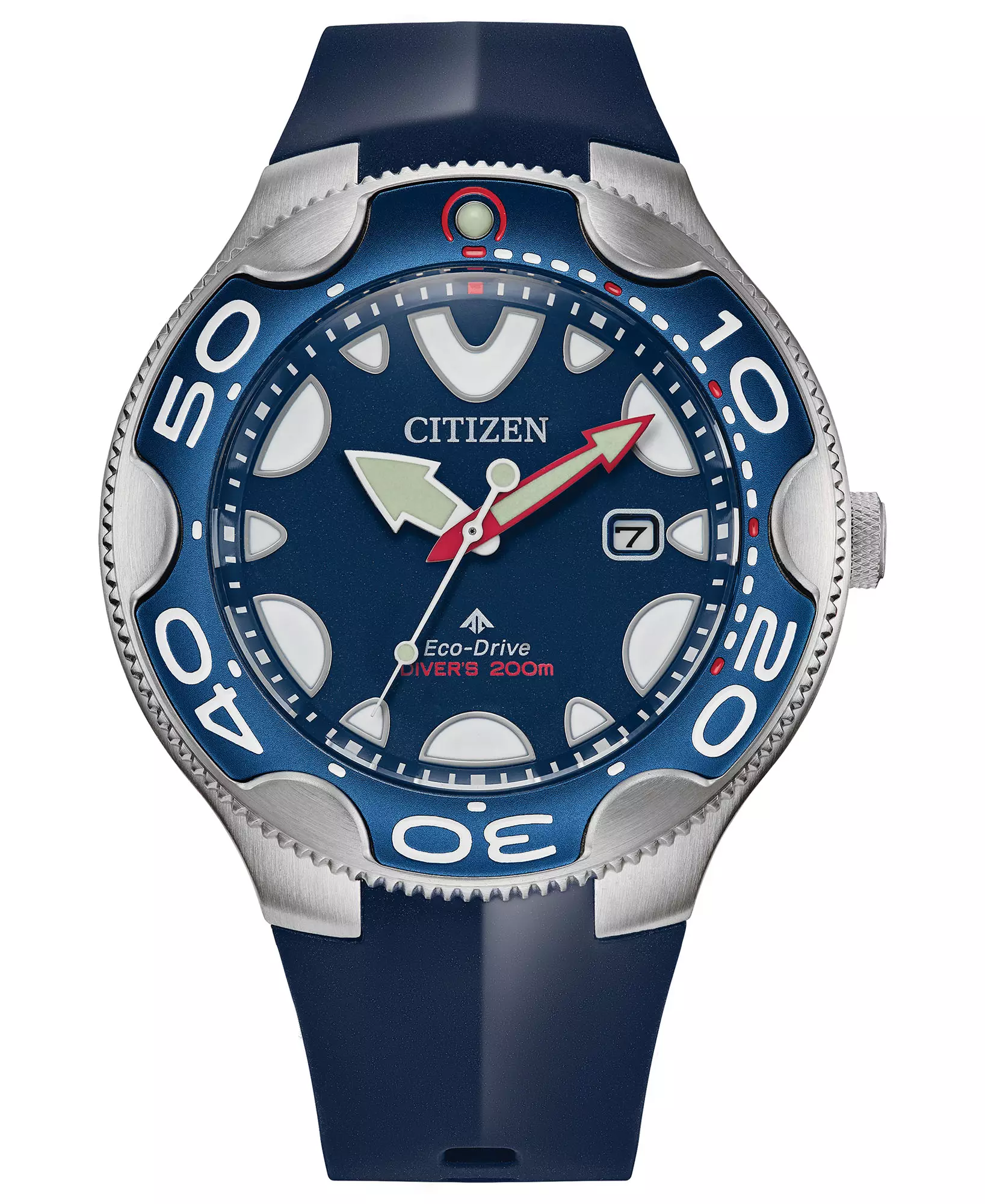 Citizen дебютира с нови часовници Promaster Dive 644_3