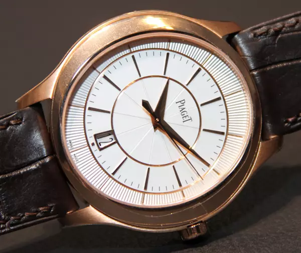 Piaget Gouverneur рачни часовници 6453_1