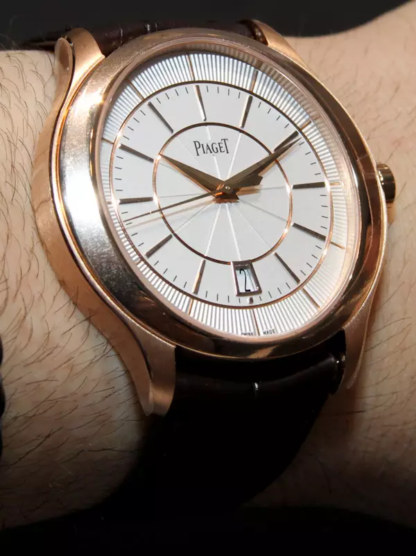 Piaget Gouverneur рачни часовници 6453_2