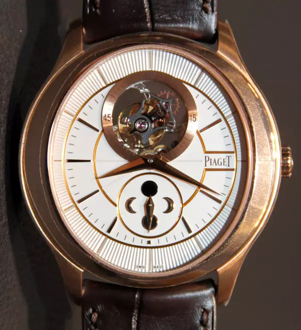 Piaget Gouverneur рачни часовници 6453_3