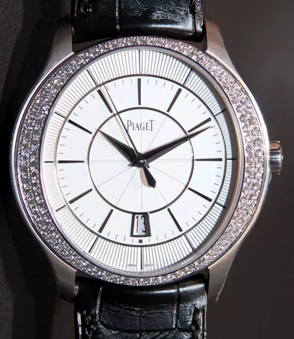 Piaget Gouverneur рачни часовници 6453_4