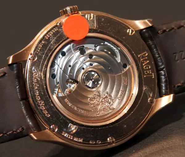 Piaget Gouverneur рачни часовници 6453_5