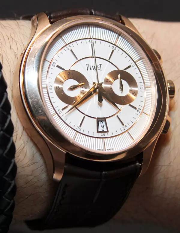 Piaget Gouverneur рачни часовници 6453_6