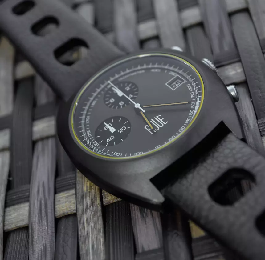 ROUE CHR & SSD Watch Review: Stil Affordabbli, Disinn, & Kwalità Għal Taħt $250 6492_2