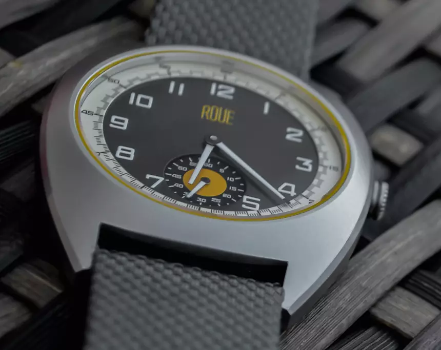 ROUE CHR & SSD Watch Review: Stil Affordabbli, Disinn, & Kwalità Għal Taħt $250 6492_5