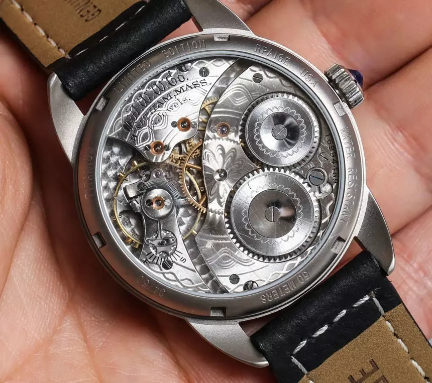 Waltham-RPaige-Titanium-Limited-Edition-Watch-4