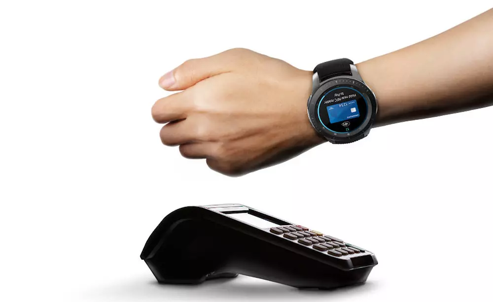 2018 ஆம் ஆண்டிற்கான Samsung Galaxy Smartwatch பேட்டரி ஆயுளை மேம்படுத்துவதில் கவனம் செலுத்துகிறது 6529_13